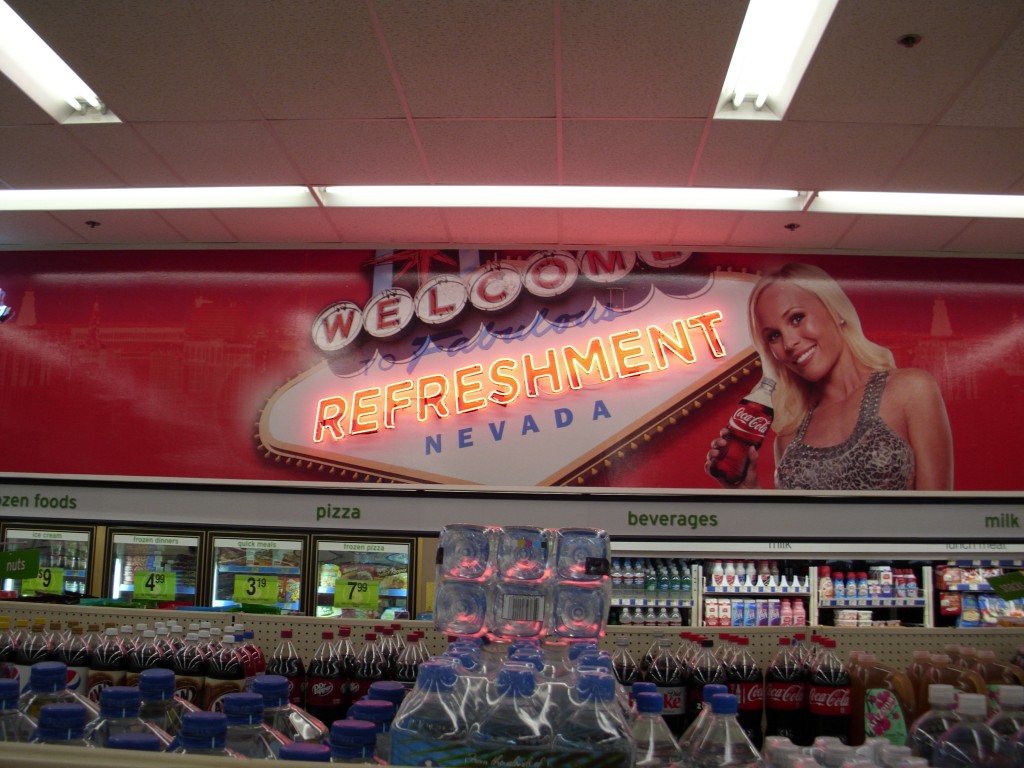 Walgreens - Custom Sign - Patrick's Signs, Inc.