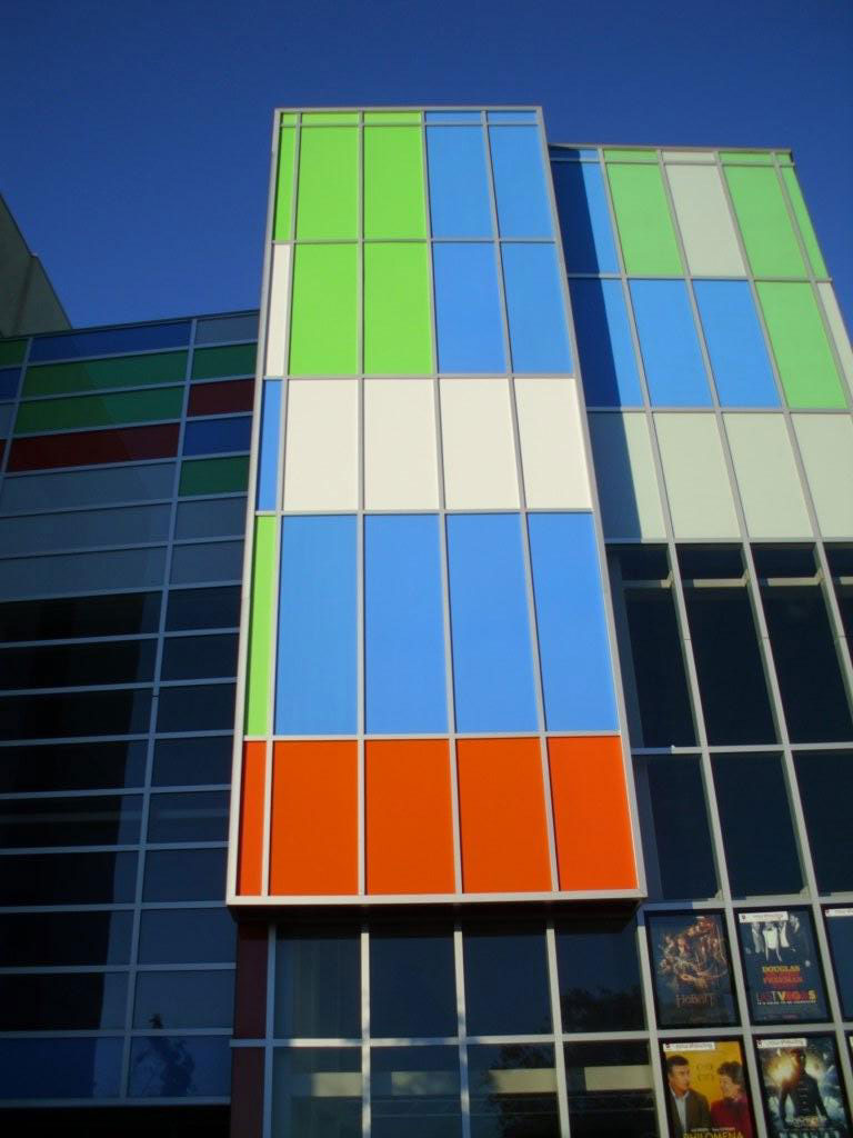 AMC 8 - Patrick's Signs, Inc.